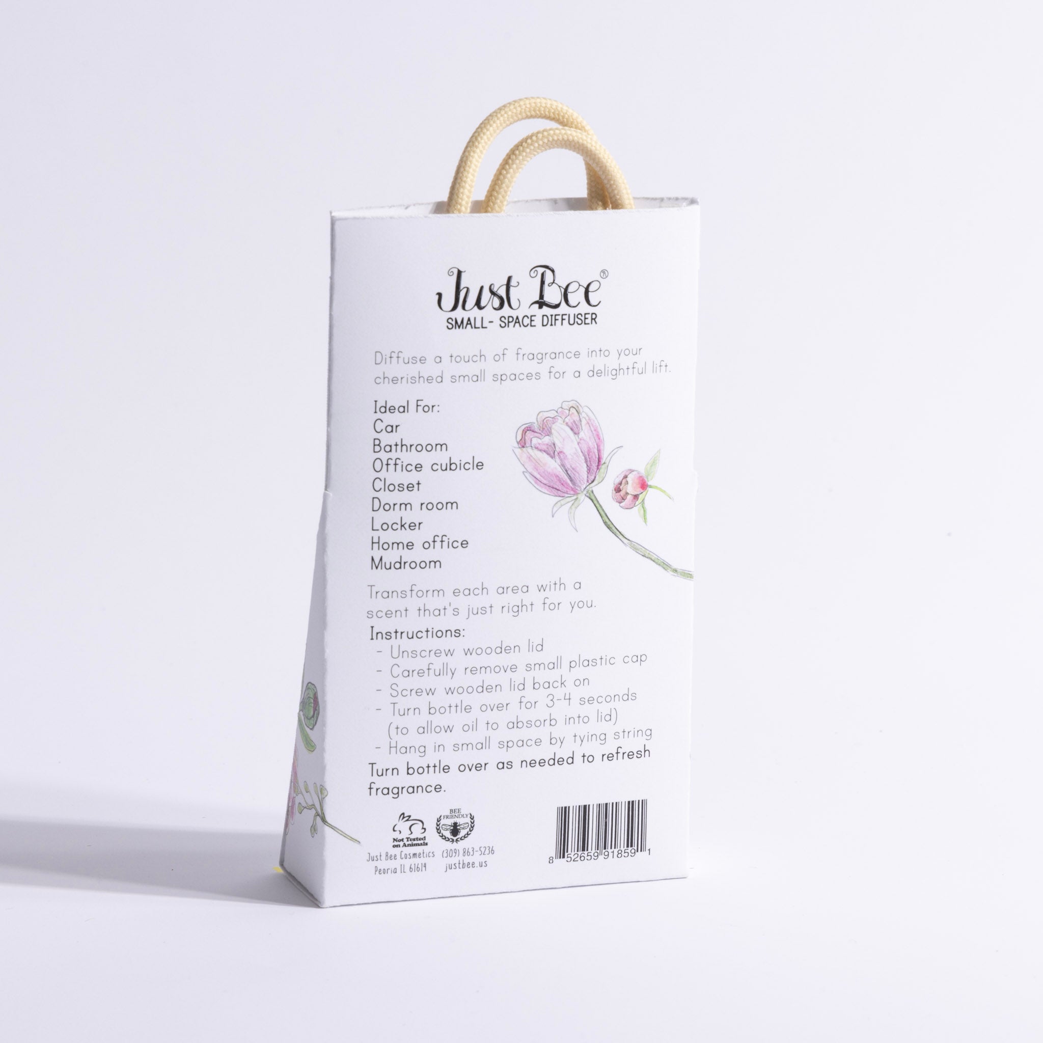 Just Bee Cosmetics