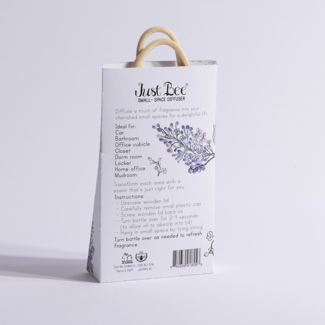 Just Bee Cosmetics