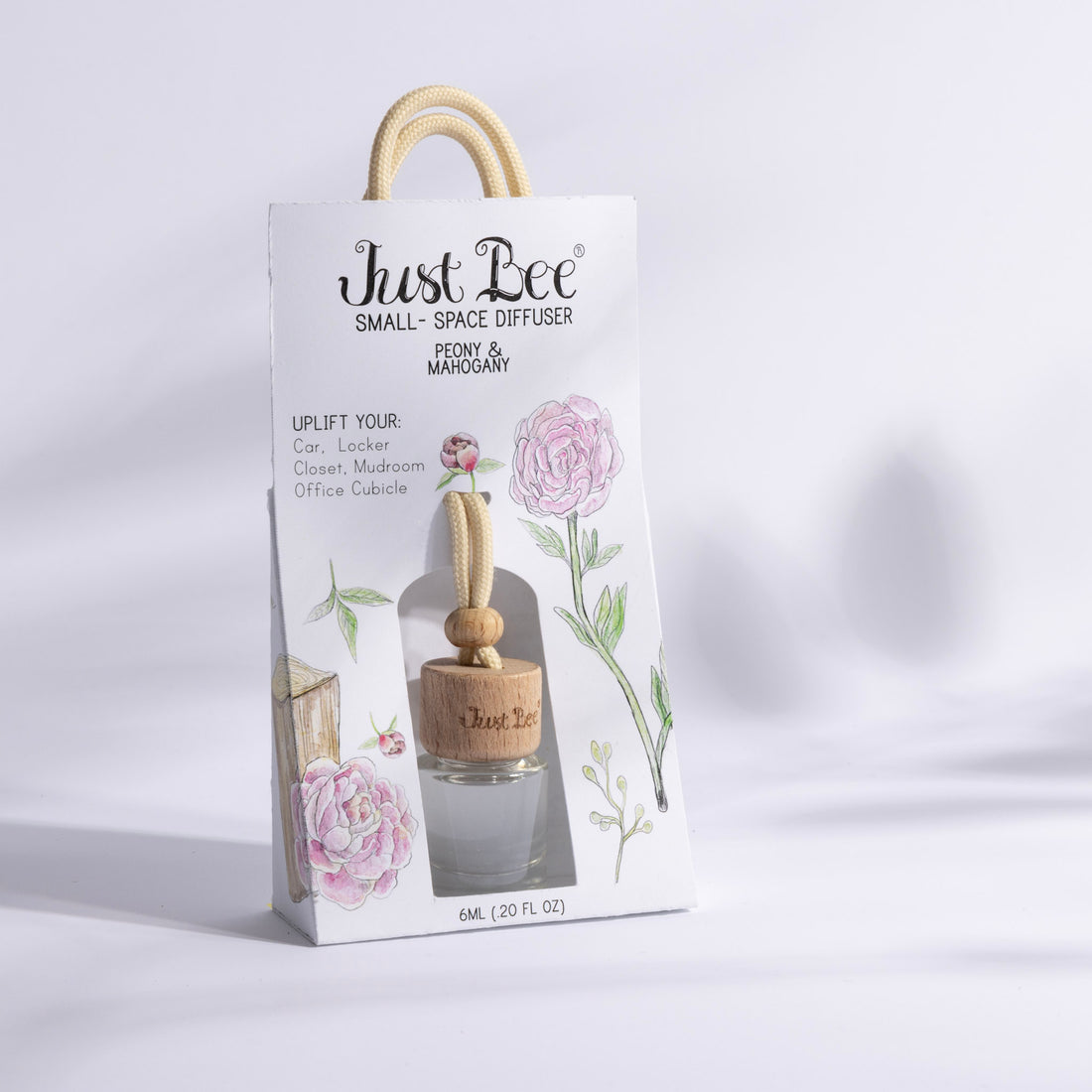 Just Bee Cosmetics