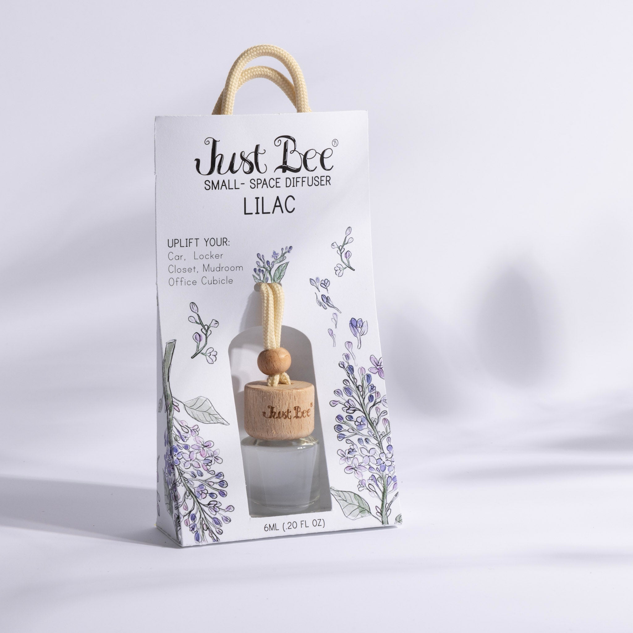Just Bee Cosmetics