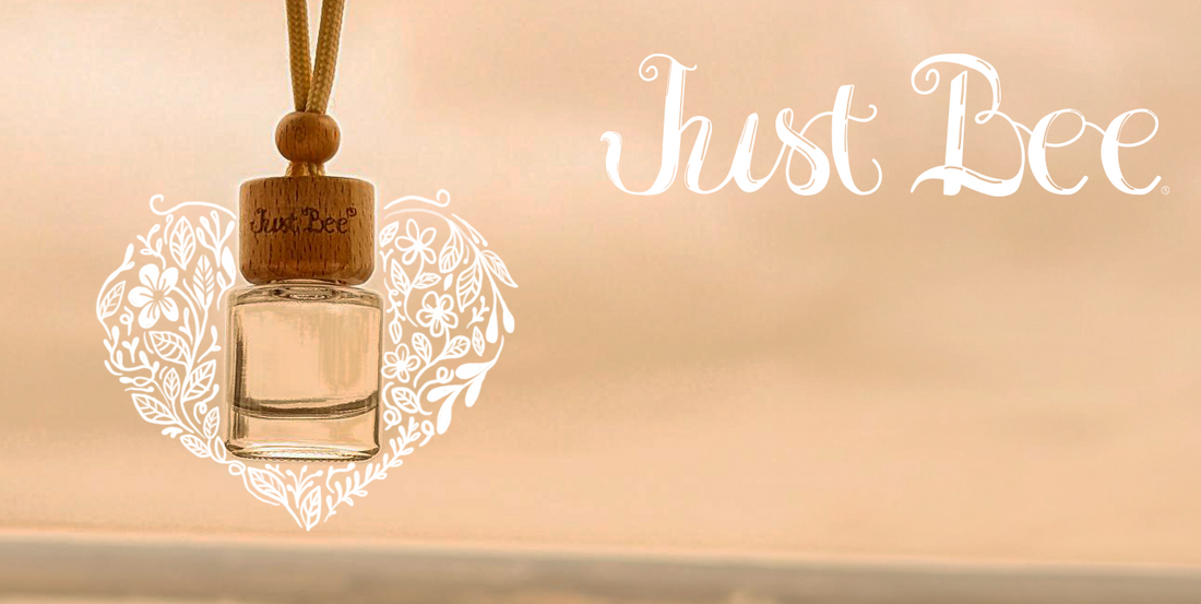 Just Bee Cosmetics