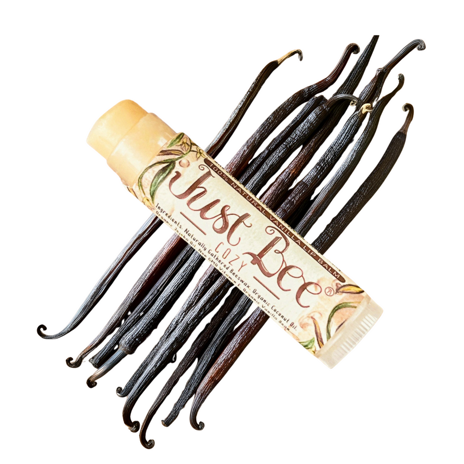 Non-Toxic Candles – Just Bee Cosmetics