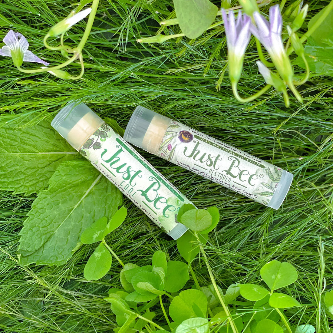 Just Bee Restored - Just Bee Cosmetics